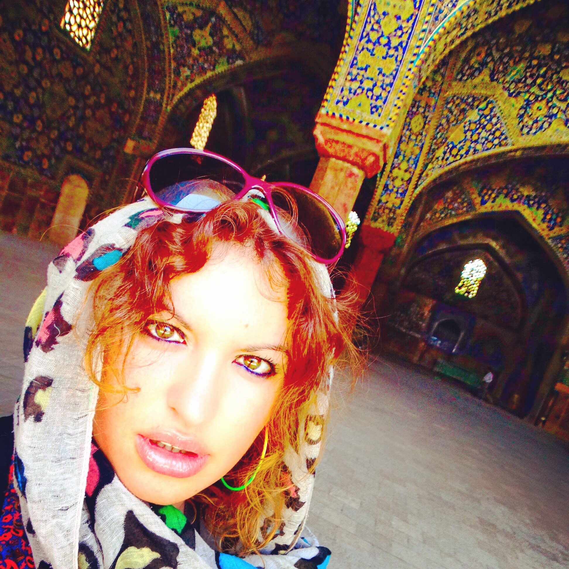 Iran, Ten Years Later: Truth, Beauty, and the Lies We’re Told ...